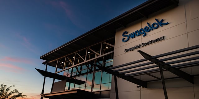 About Swagelok Southwest | Swagelok