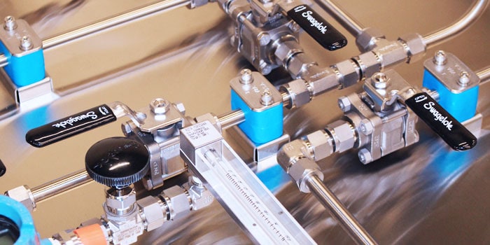 General Industrial Assembly | Swagelok Southwest | Swagelok